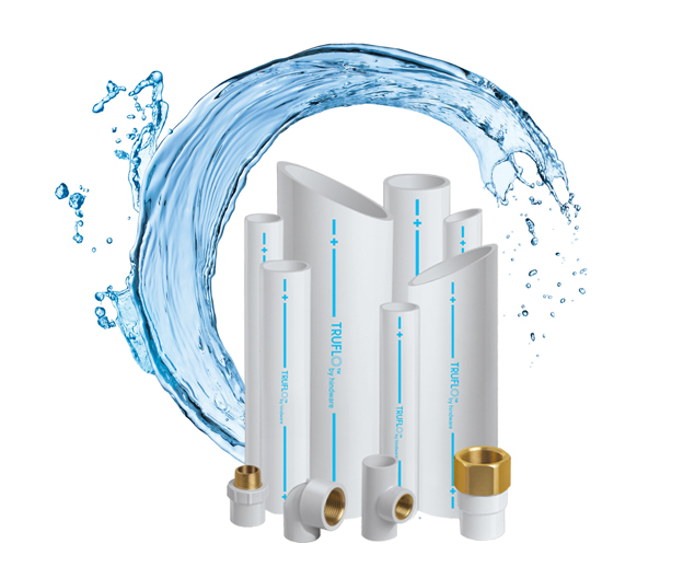 Gallery - Truflo by Hindware