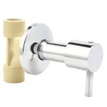 Concealed Valves - CPVC Fittings: Truflo Pipes & Fittings