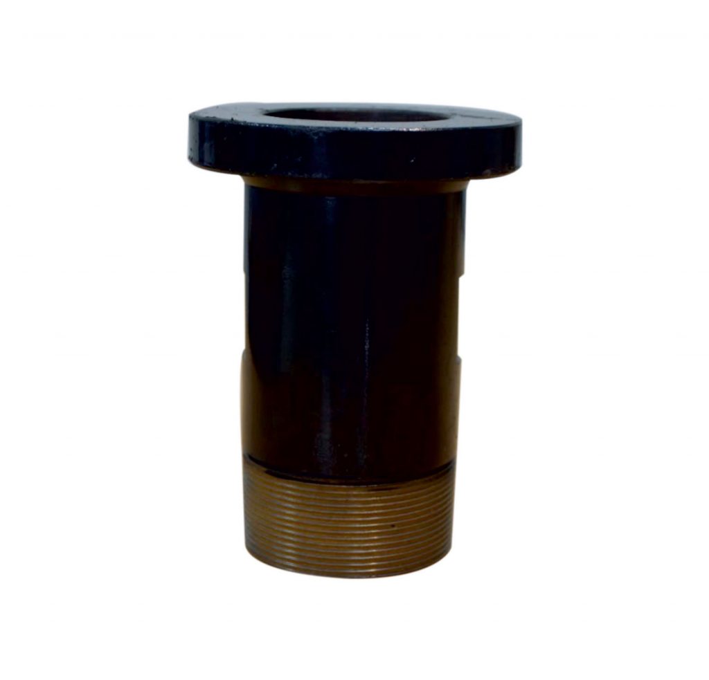 CI Reducer Bottom - TRUFLO UPVC Column Pipes & Fittings