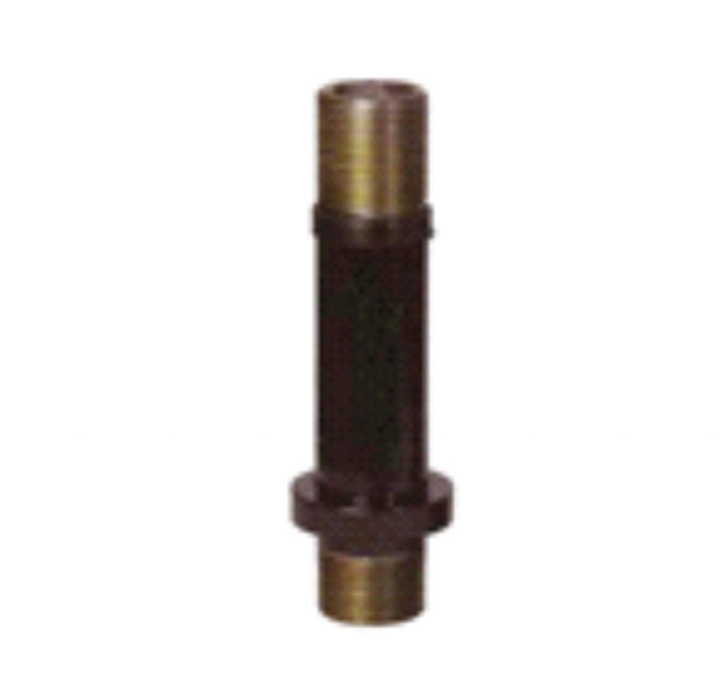 CI Top With Flange, Single Clamp - TRUFLO UPVC Column Pipes