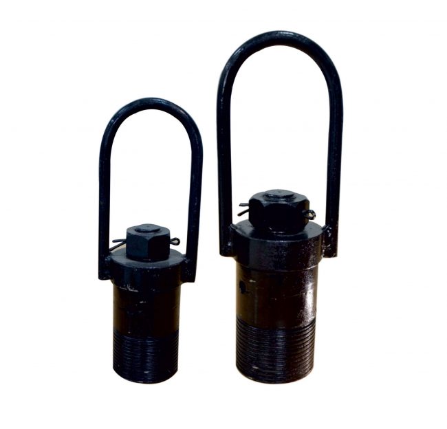 Lowering JIG(Sigri) - TRUFLO UPVC Column Pipes & Fittings