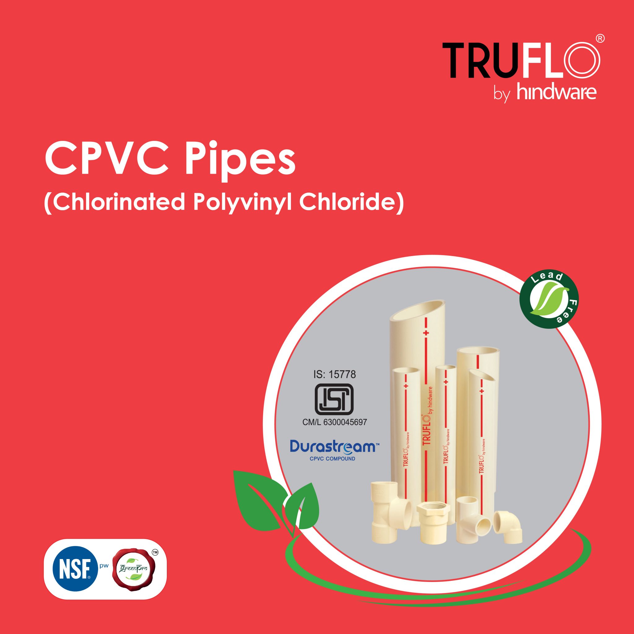 Different Types of Home Plumbing Pipes and How to Choose the Right One