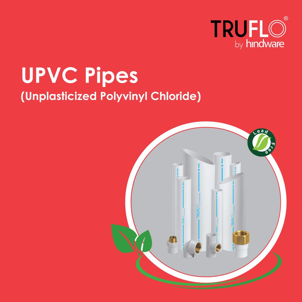 Different Types of Home Plumbing Pipes and How to Choose the Right One