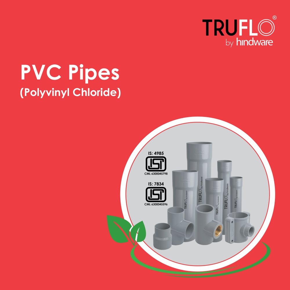 Different Types of Home Plumbing Pipes and How to Choose the Right One