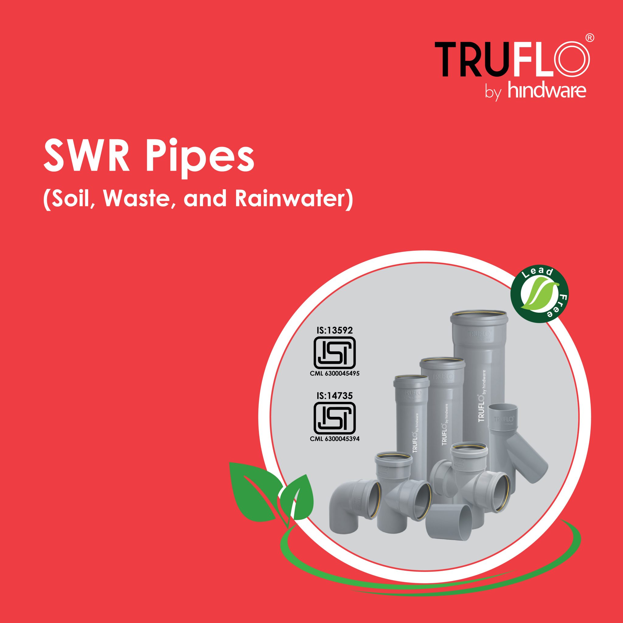 Different Types of Home Plumbing Pipes and How to Choose the Right One